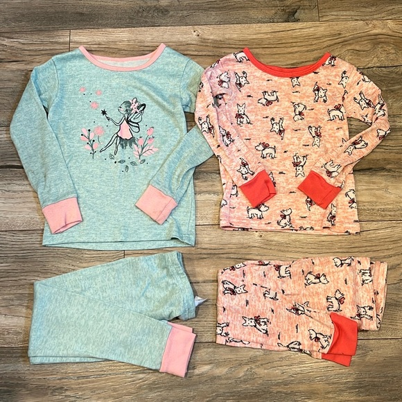 Laura Ashley | Pajamas | Laura Ashley Pajama Bundle | Poshmark